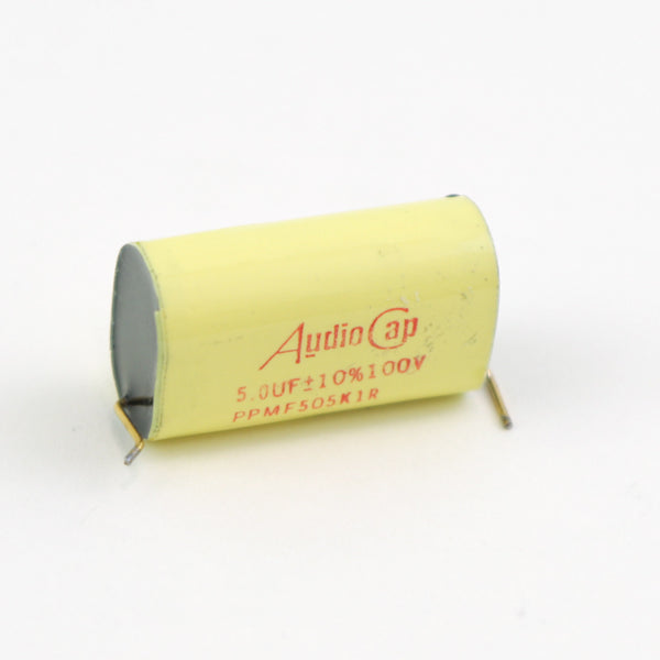 Premium Film Capacitors for Audio – Microphone-Parts.com