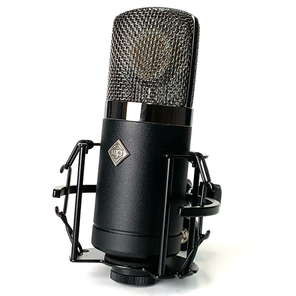 Multitrack Microphone – Microphone-Parts.com