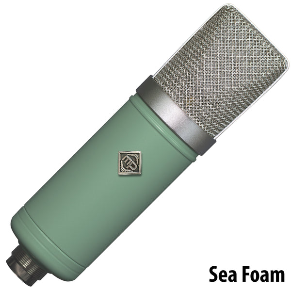 Microphone Color Upgrades for MicParts Mics/Kits – Microphone-Parts.com