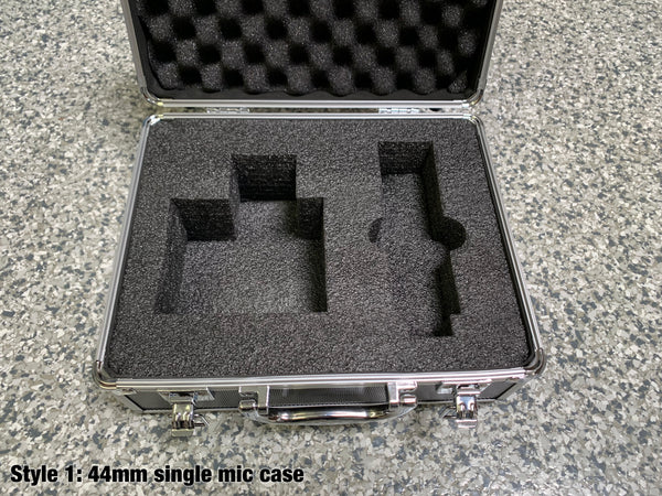 Microphone Cases – Microphone-Parts.com