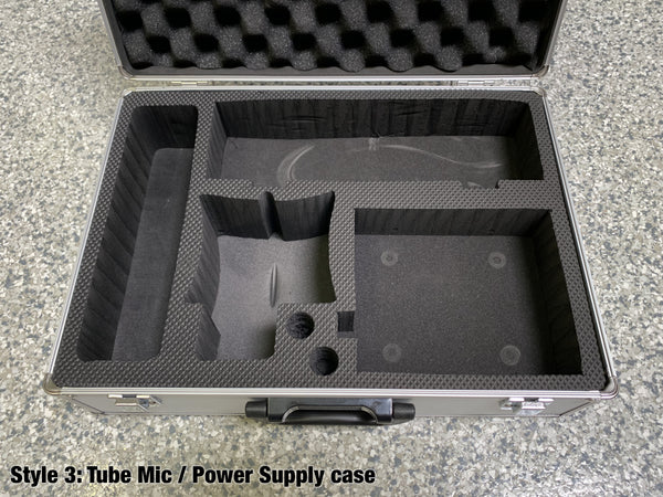 Microphone Cases – Microphone-Parts.com