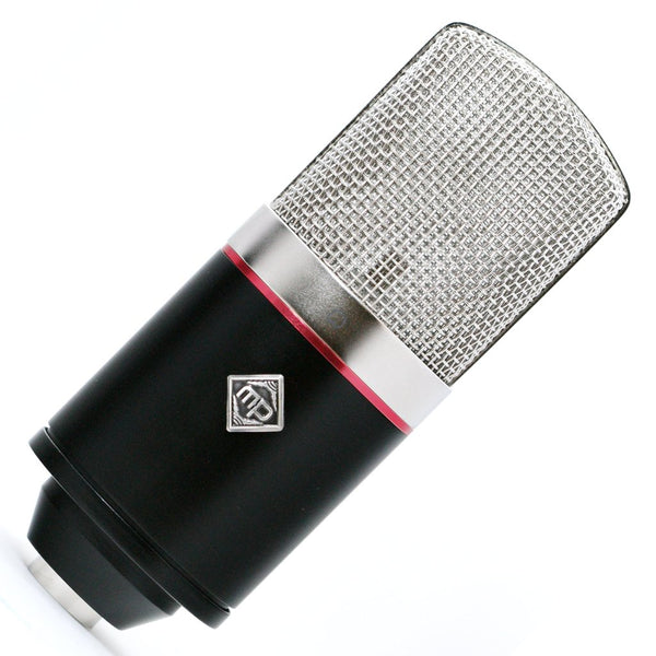S3-47 Microphone Kit – Microphone-Parts.com